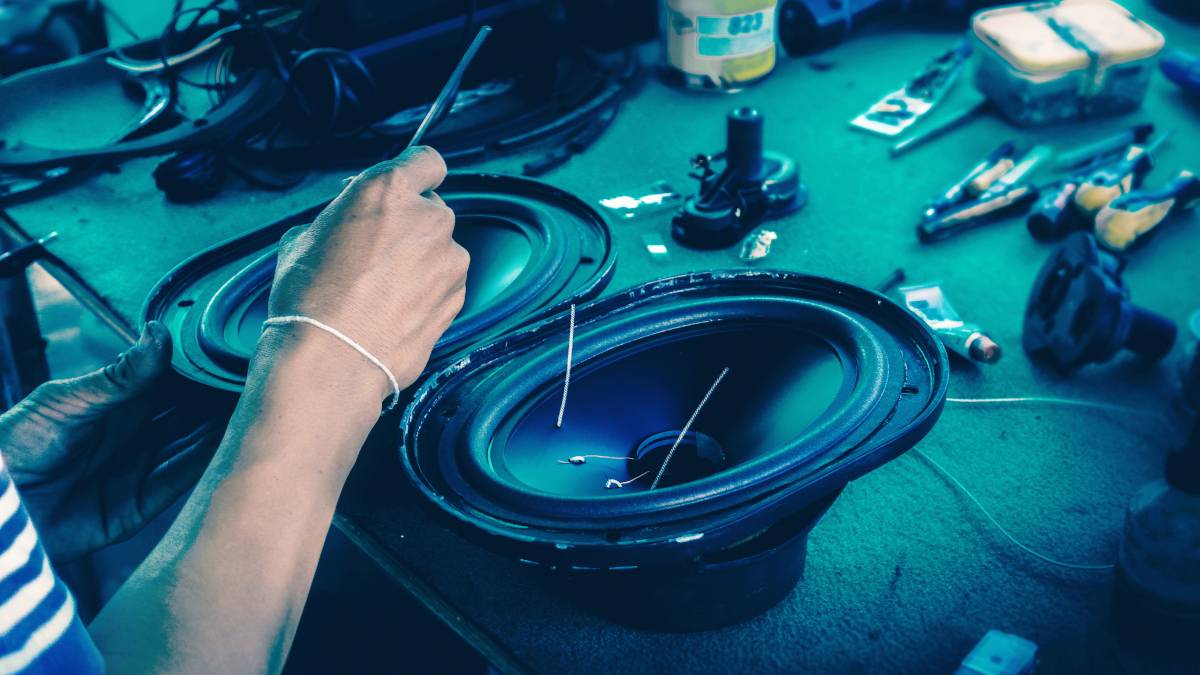 What Is Audio Distortion, and What Causes It?
