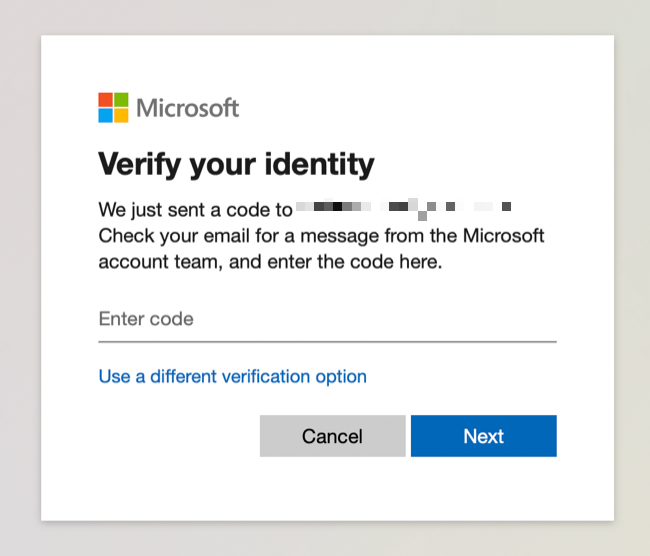 How to Perform an Xbox Password Reset