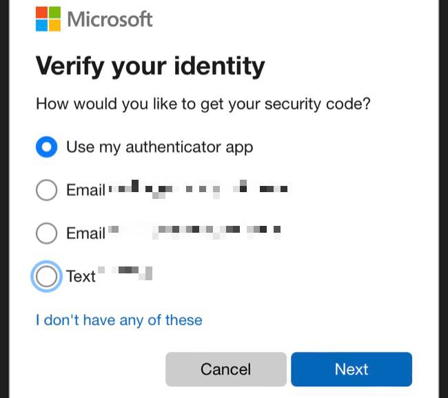 How to Perform an Xbox Password Reset