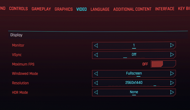 How to Move a Game to an External Monitor in Windows
