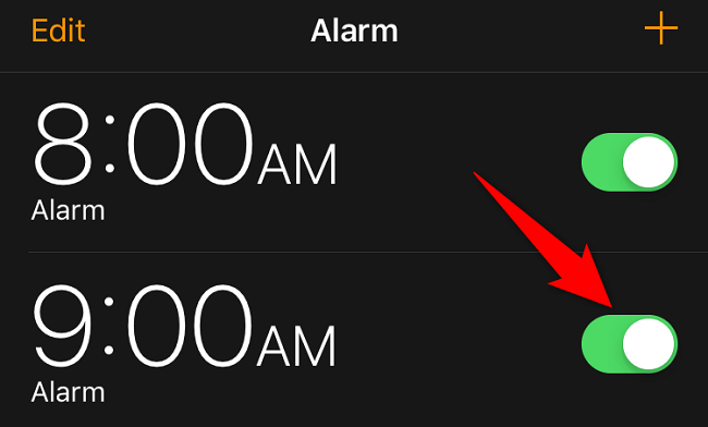 How to Turn Off Alarms on Your Phone