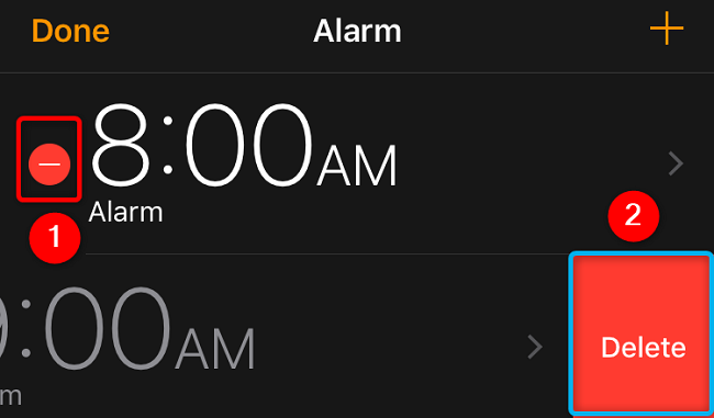 How to Turn Off Alarms on Your Phone
