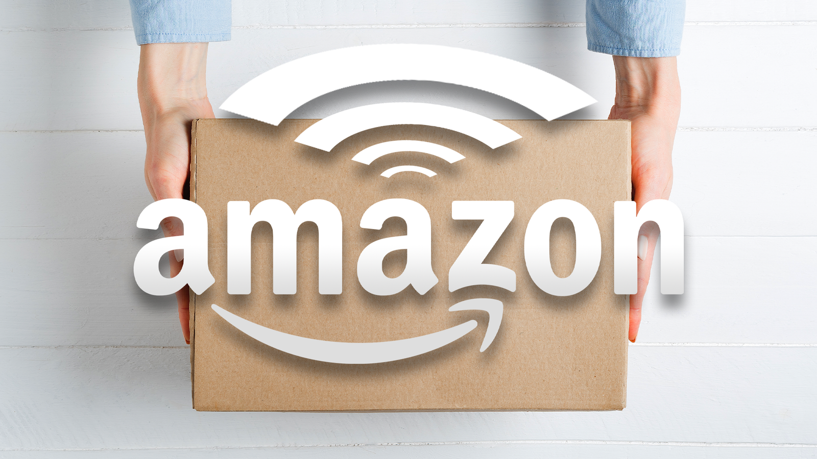 The Weirdest Internet-Connected Products on Amazon