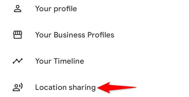 How to Share Your Location on Android
