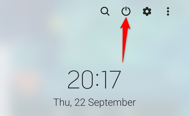 How to Restart a Samsung Galaxy S21