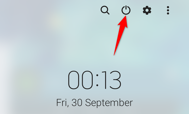 How to Turn Off a Samsung Galaxy Phone