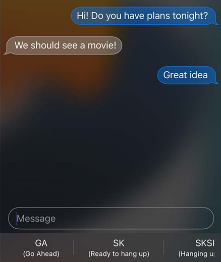 What Is RTT on an iPhone, and How Do I Use It?