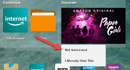 7 Amazon Fire Tablet Features You Should Be Using