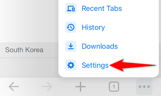 How to Allow Pop-Ups on iPhone
