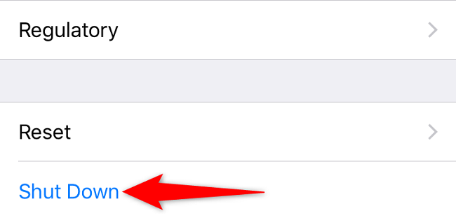 How to Turn Off an iPhone 14