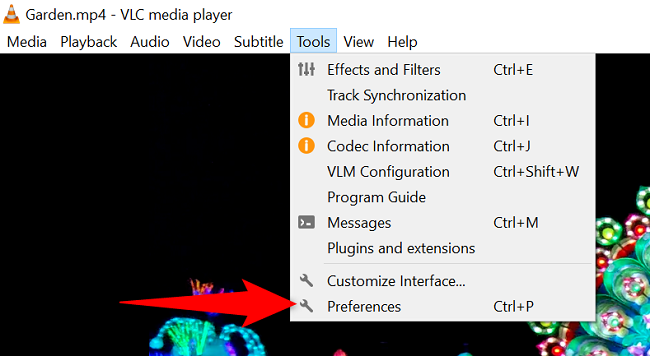 How to Take Snapshots in VLC