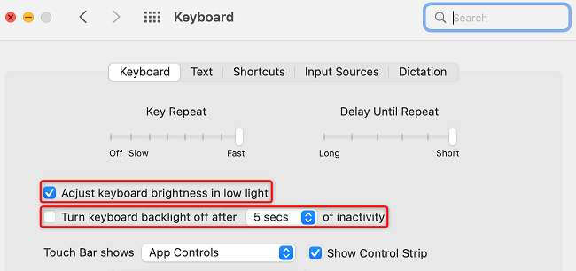 How to Make Your Keyboard Light Up