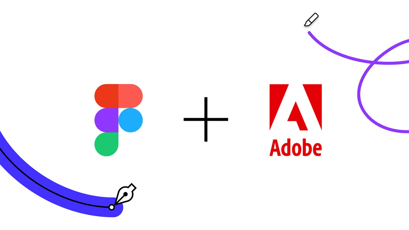 Adobe to Acquire Figma, Its Greatest Rival in Web and App Design