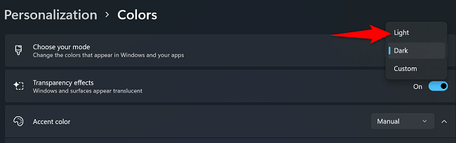 How to Turn Off Dark Mode in Google Chrome