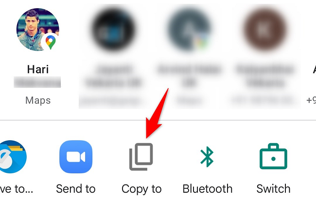 How to Share Your Location on Android