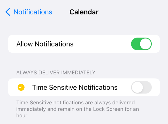 How to Silence Notifications on iPhone