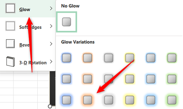How to Make a Scatter Plot in Microsoft Excel