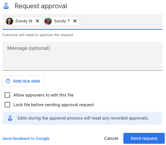 Google's Best Collaboration Tools in Docs, Sheets, and Slides