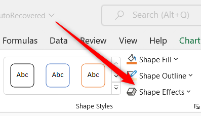 How to Make a Scatter Plot in Microsoft Excel