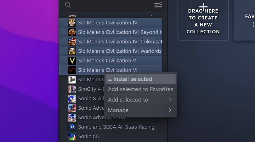 10 Steam Features You Should Be Using