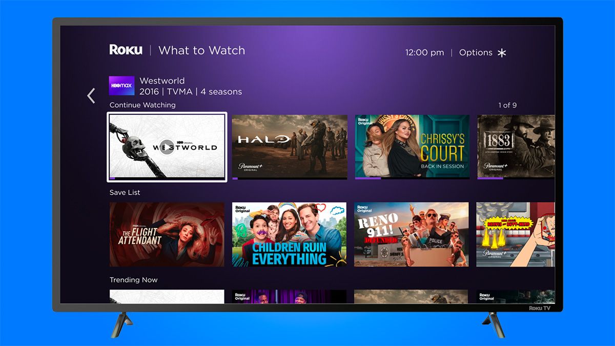 Roku OS 11.5 Finally Upgrades the Roku Home Screen