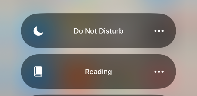 How to Silence Notifications on iPhone