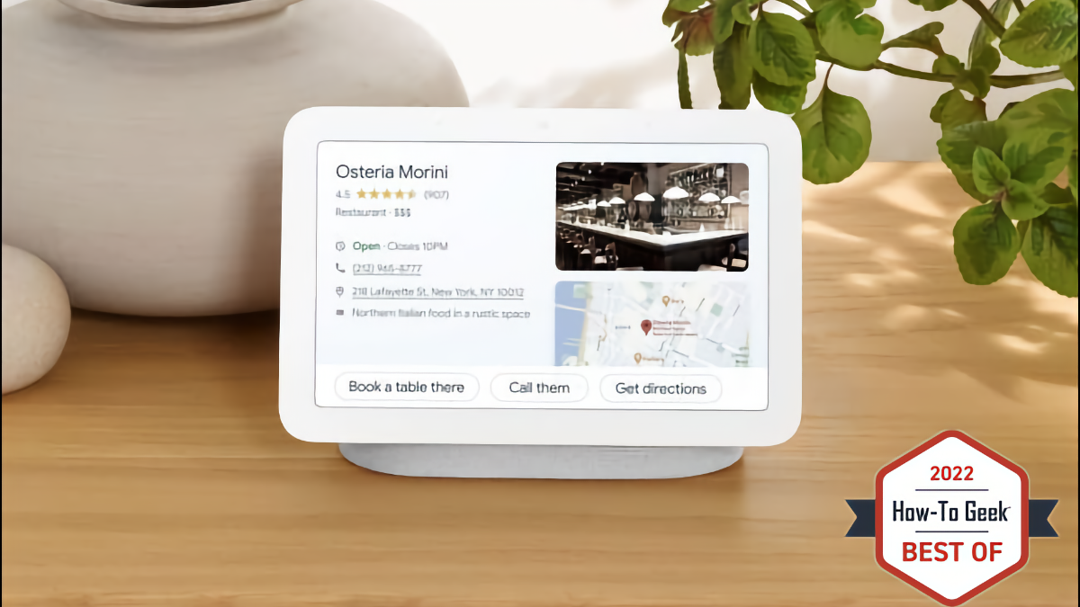 Grab Some Google Nest Devices Now for the Lowest Price Ever