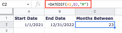 13 Google Sheets Date and Time Functions You Need to Know