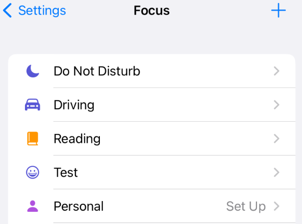 How to Silence Notifications on iPhone