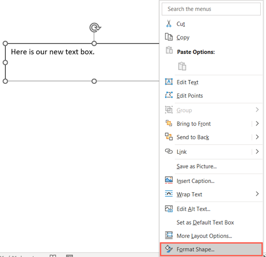 How to Mirror or Flip Text in Microsoft Word