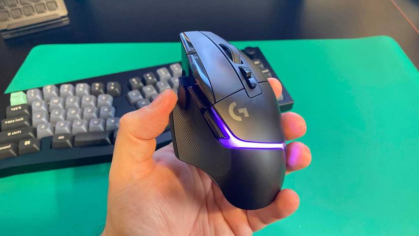 Have a Logitech Gaming Mouse? Repurpose the DPI Buttons as Universal ...