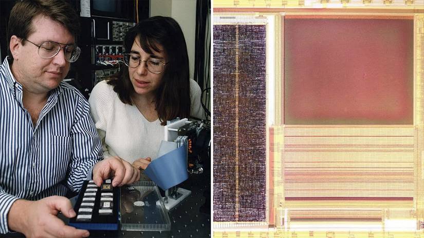 16 NASA Inventions We Use Every Day