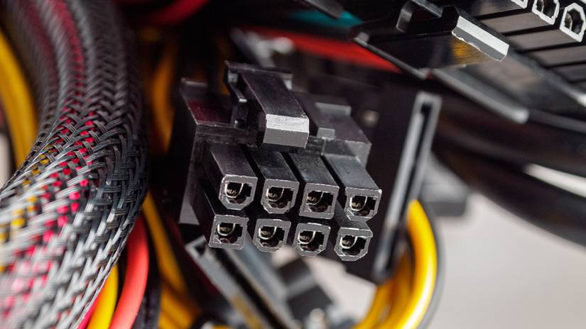 PSA: Upgrading Your PSU? Don't Reuse the Cables