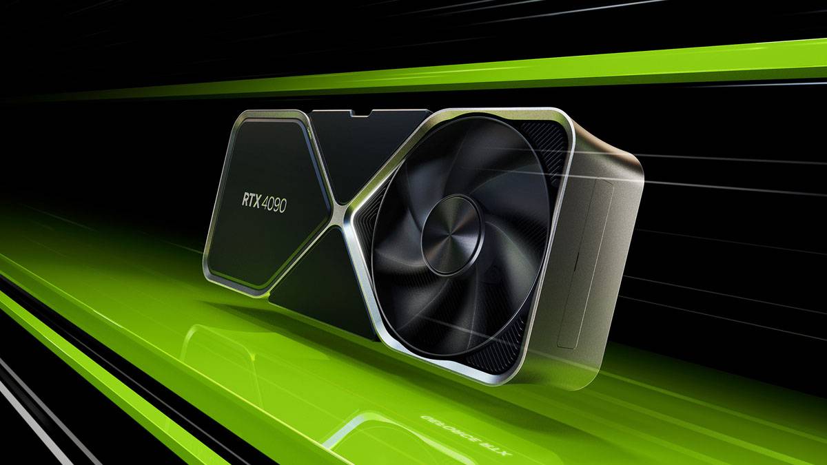 NVIDIA Finally Unveils Its RTX 4000-Series GPUs