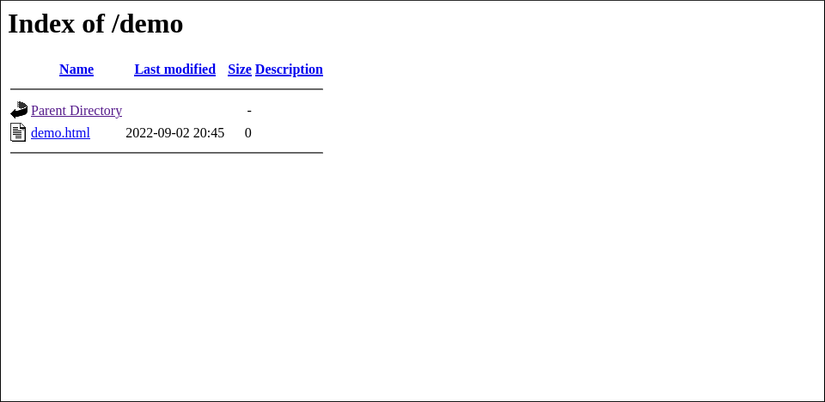 How to Hide Apache's Version Number and Operating System Information