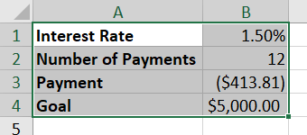 How to Export a Cell Range or Excel Workbook as a PDF