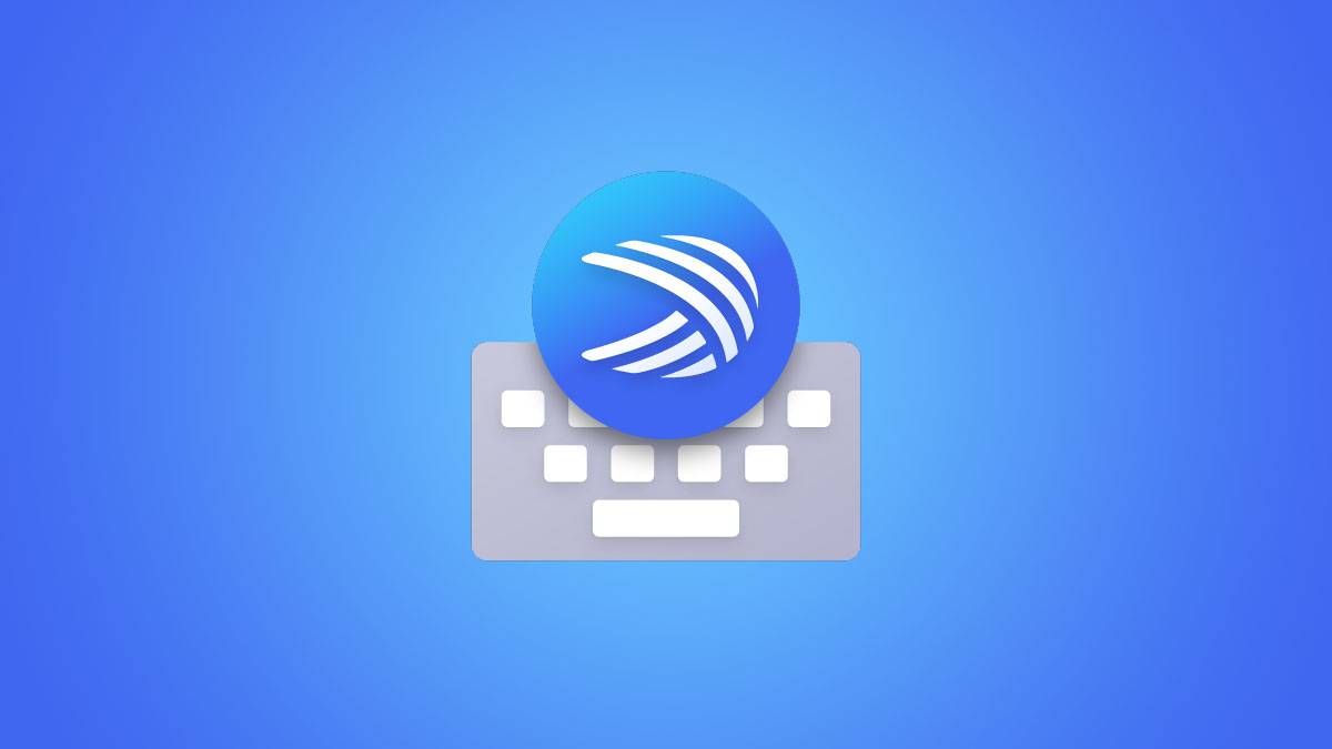 Say Goodbye to SwiftKey Keyboard on iPhone and iPad
