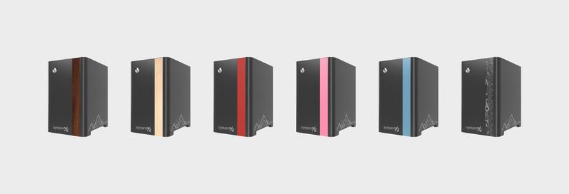 The New Thelio From System76 Is the Linux Desktop PC to Beat