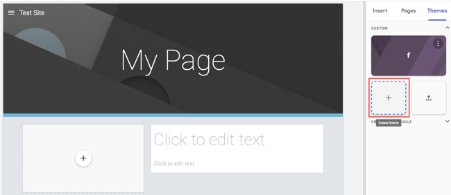 7 Google Sites Features to Make Your Website Stand Out