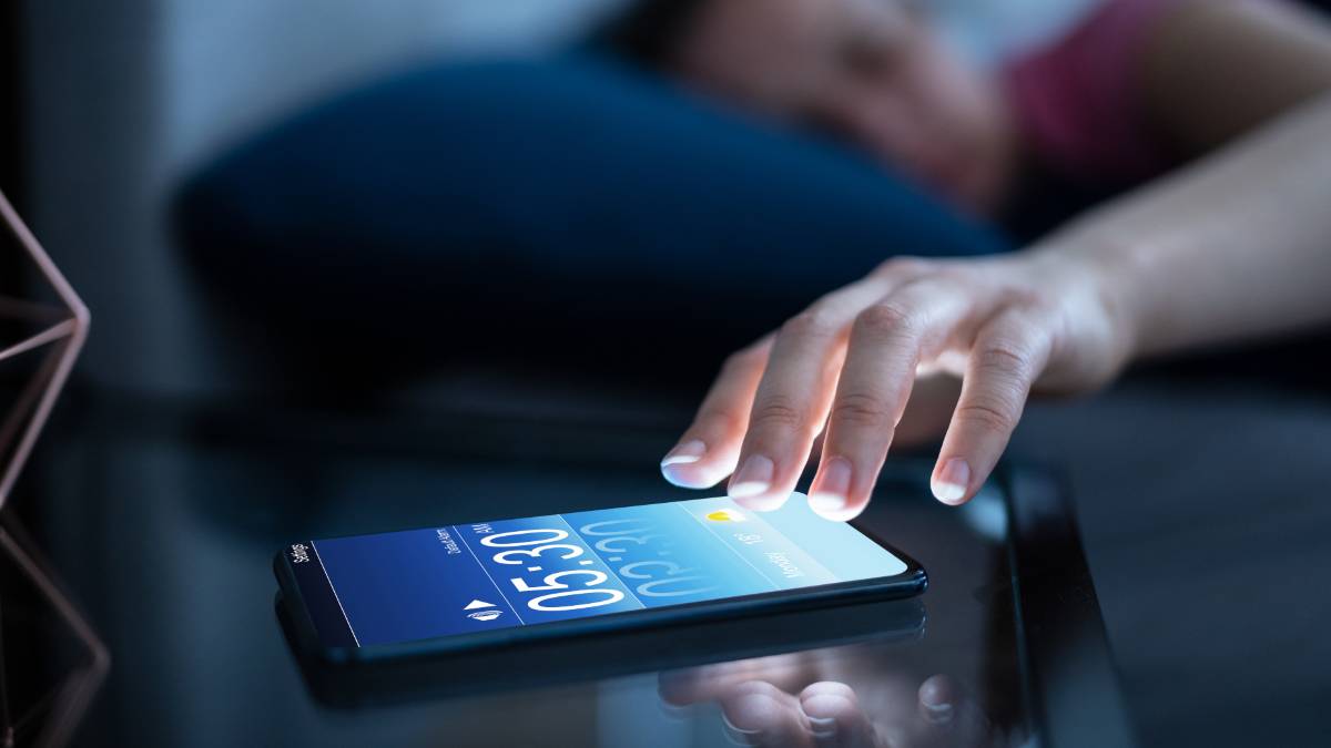 How to Turn Off Alarms on Your Phone