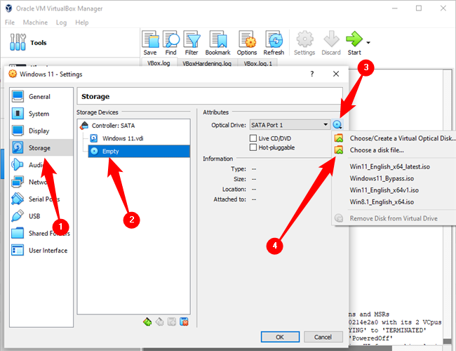 How to Run Windows 11 in a Virtual Machine