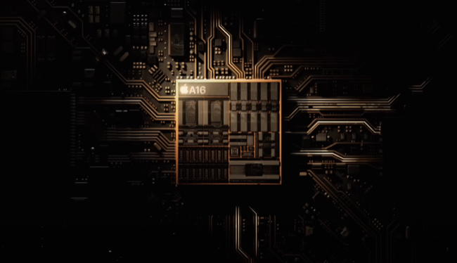 What Is the Apple A16?