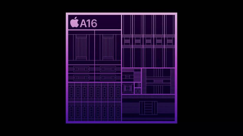 A17 vs. A16: How Much Faster Is Apple's New Chip?
