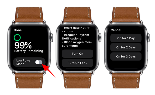 5 Ways to Make Your Smartwatch Battery Last as Long as Possible