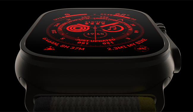 10 Reasons You Might Want an Apple Watch Ultra