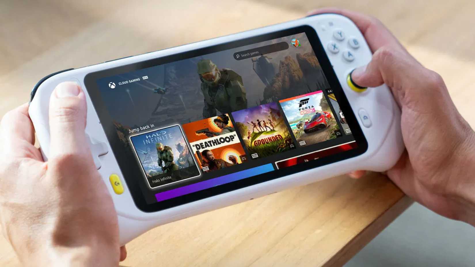 You Don't Need a Steam Deck for Handheld Steam Gaming