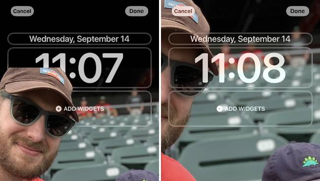 Why Is My iPhone Depth Effect Wallpaper Not Working?