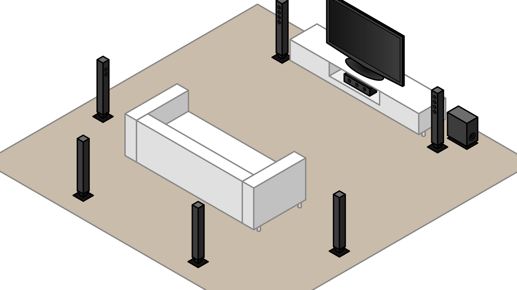 Wireless Home Theater Sound Systems: Are They Worth It?