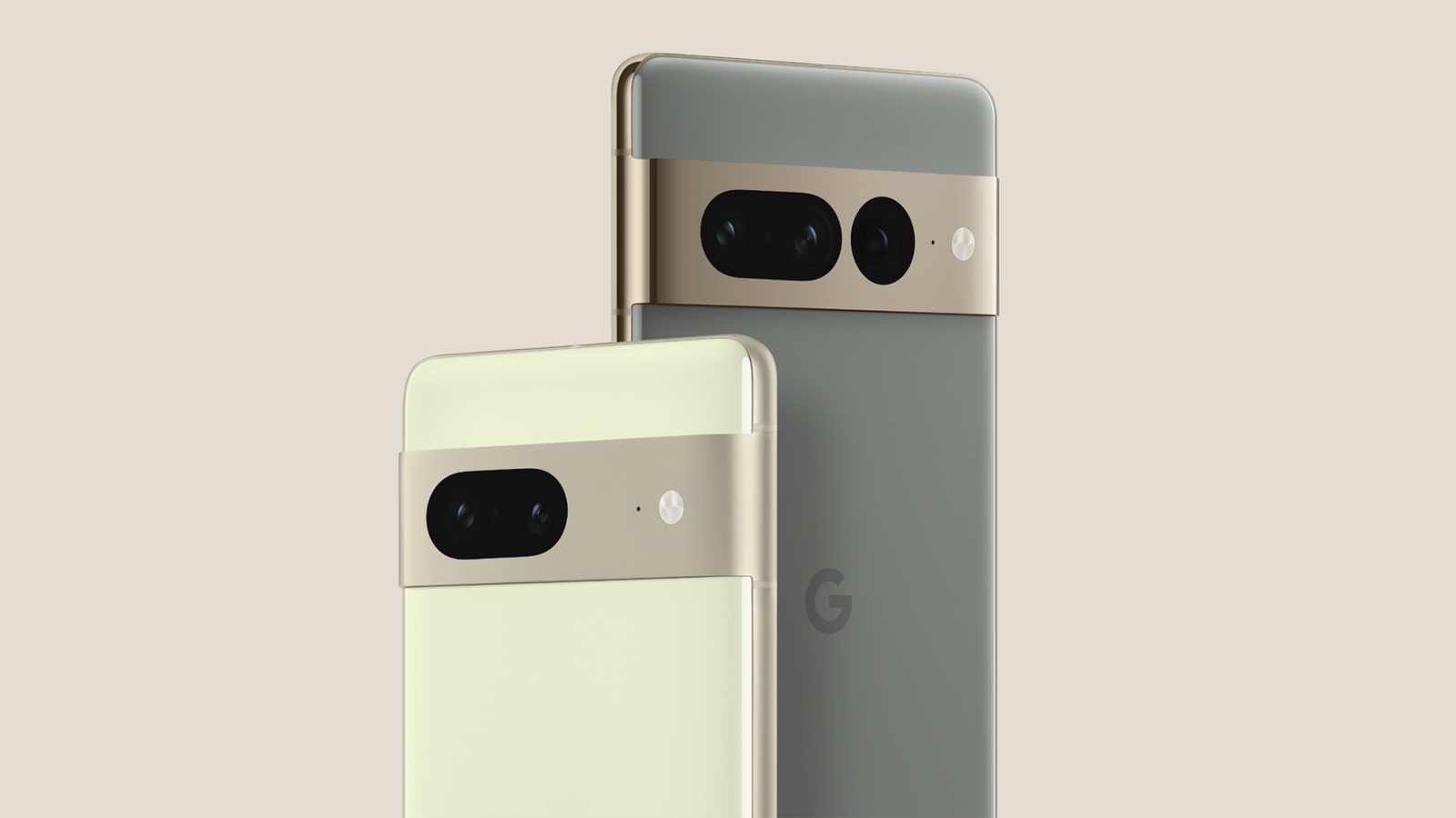 Google Teases the Pixel 7's Next-Gen Tensor Chipset