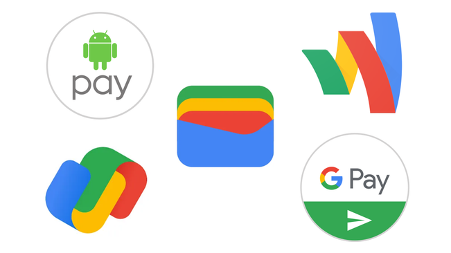 Google Wallet vs. Google Pay: What's the Difference?